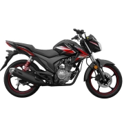 CR1 150 – Motos Freedom Guatemala