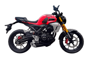 Fire 150 – Motos Freedom Guatemala