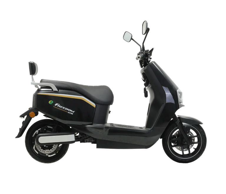 Nueva Spitzer 250 R edición Limitada – Motos Freedom Guatemala