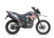 Fire 125 TT125cc/ 150cc / 210cc – Motos Freedom Guatemala