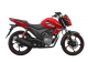 Fire 125 TT125cc/ 150cc / 210cc – Motos Freedom Guatemala