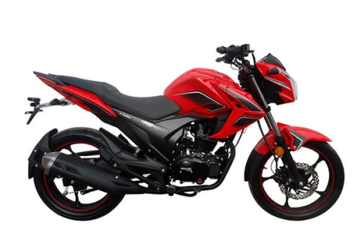 AUTOREPUESTOS CRISTAL - Motos Freedom Guatemala