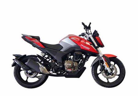 Freedom – Motos Freedom Guatemala