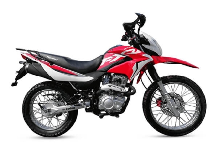 Avatar LX 200 – Motos Freedom Guatemala