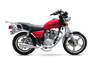 SWITCH 150 – Motos Freedom Guatemala