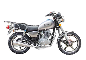 Freedom – Motos Freedom Guatemala