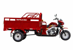 Fire 125 TT125cc/ 150cc / 210cc – Motos Freedom Guatemala