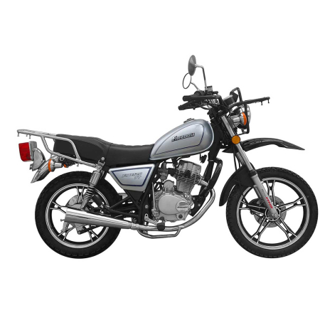 Fire 125 TT125cc/ 150cc / 210cc - Motos Freedom Guatemala