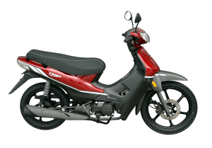 Freedom – Motos Freedom Guatemala