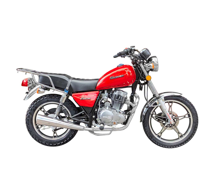 CR1 150 – Motos Freedom Guatemala