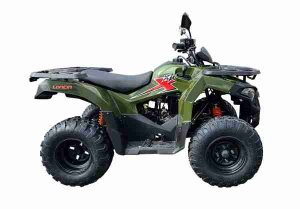 Avatar LX 200 – Motos Freedom Guatemala