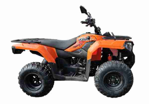 Fire 125 TT125cc/ 150cc / 210cc – Motos Freedom Guatemala
