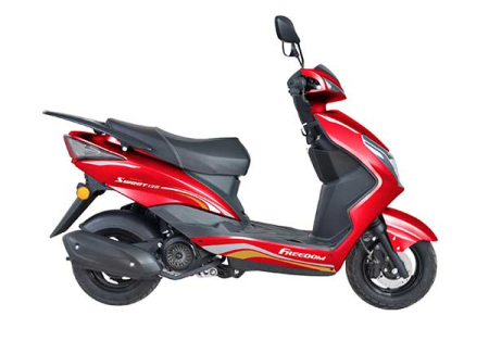 SWITCH 150 – Motos Freedom Guatemala